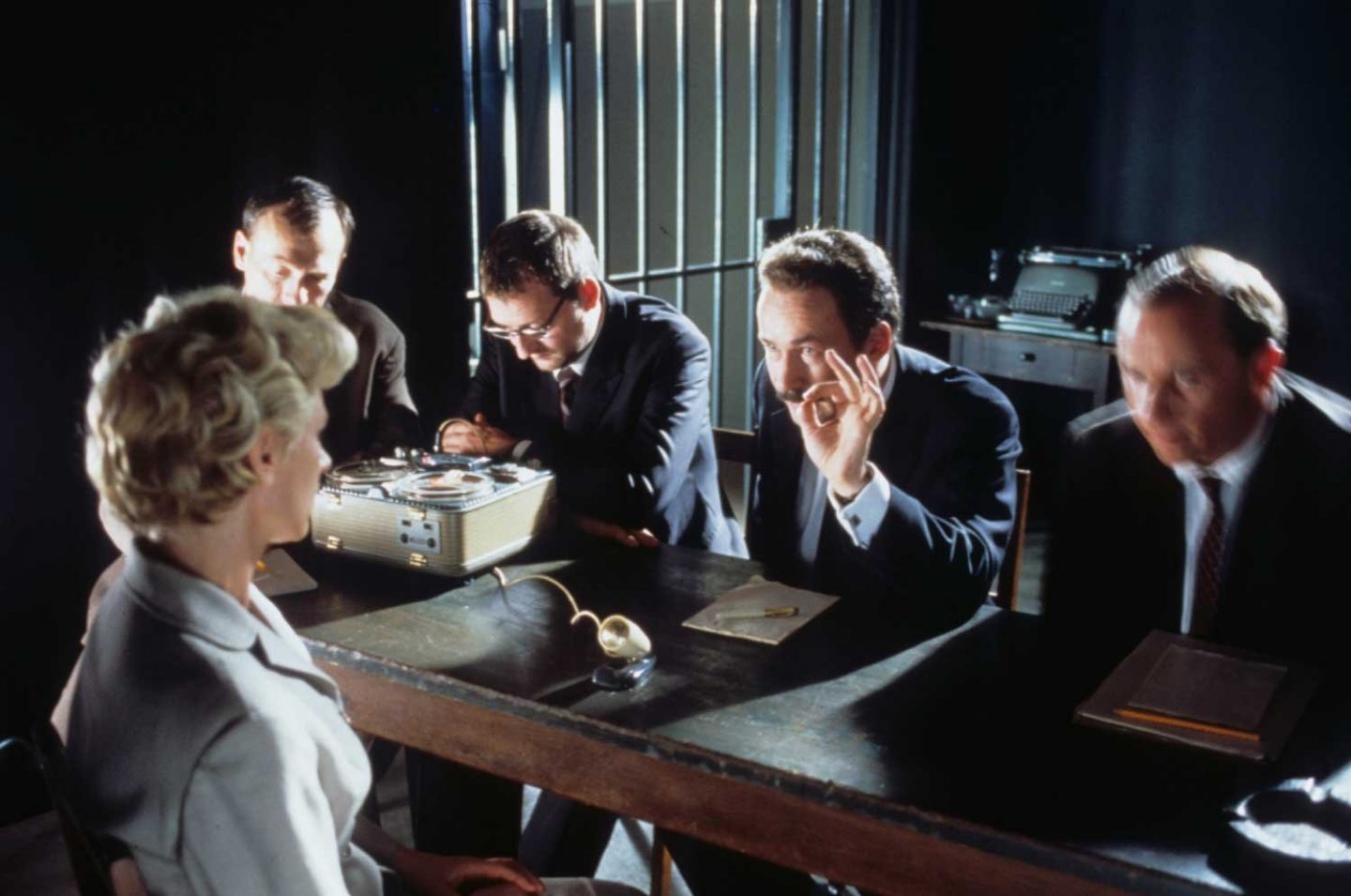 Vera Brühne - Constantin Film