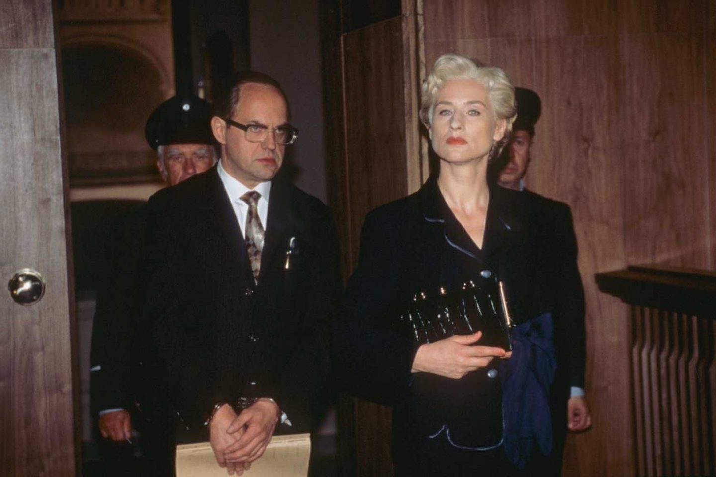 Vera Brühne - Constantin Film