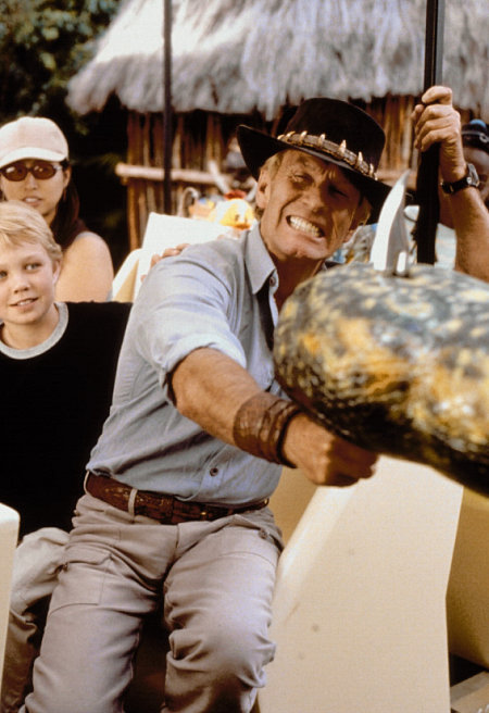 Crocodile Dundee in Los Angeles - Constantin Film