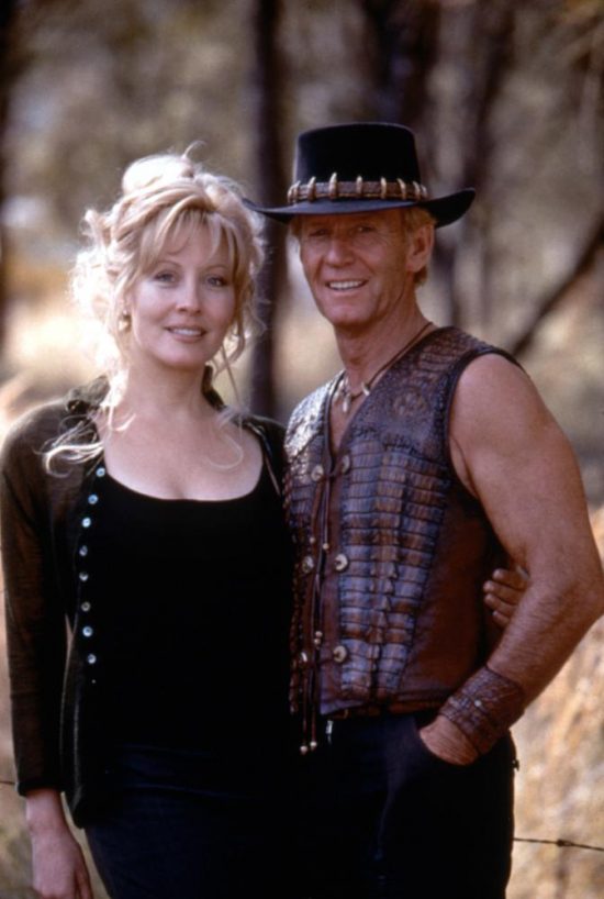 Crocodile Dundee in Los Angeles - Constantin Film