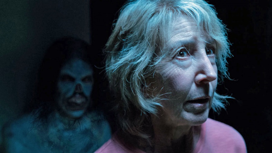 The Grudge - Der Fluch - Constantin Film