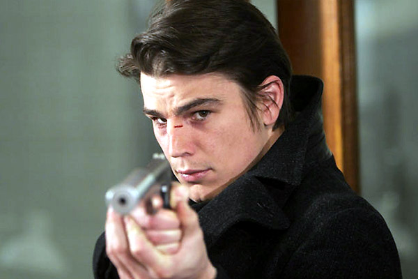 LUCKY # SLEVIN - Constantin Film