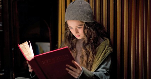 Molly Moon - Constantin Film