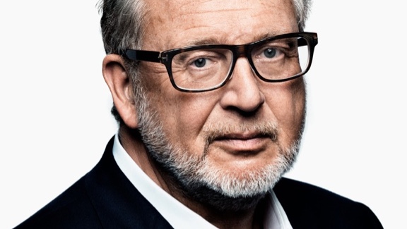 Martin Moszkowicz wird Honorarprofessor an der Hochschule für Fernsehen ...