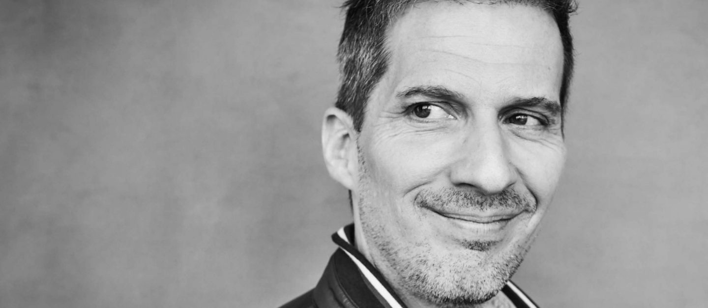 Constantin Film gratuliert Christian Becker zum Bernd Eichinger-Preis ...