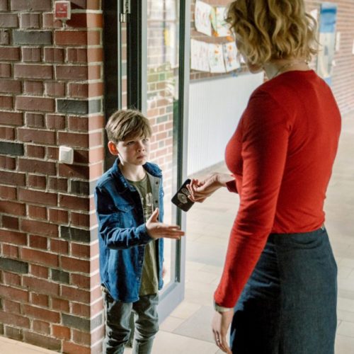 Rufmord - Constantin Film