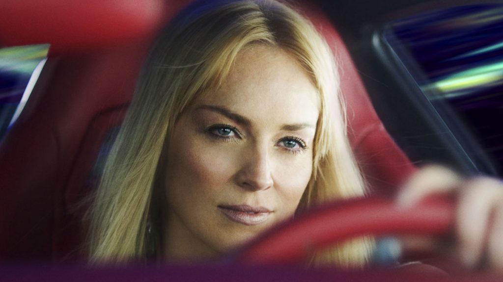 Basic Instinct - Constantin Film