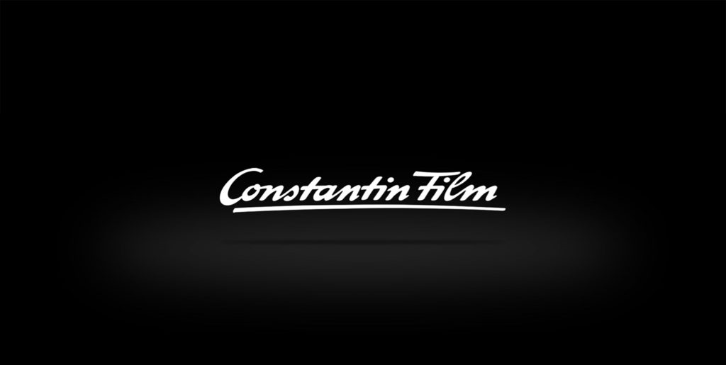 Constantin Film AG - Constantin Film