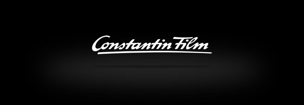 HBO Max und Constantin Film exklusive Content-Partnerschaft