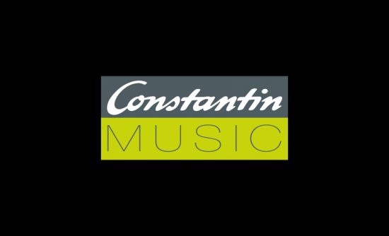 Constantin Film AG - Constantin Film