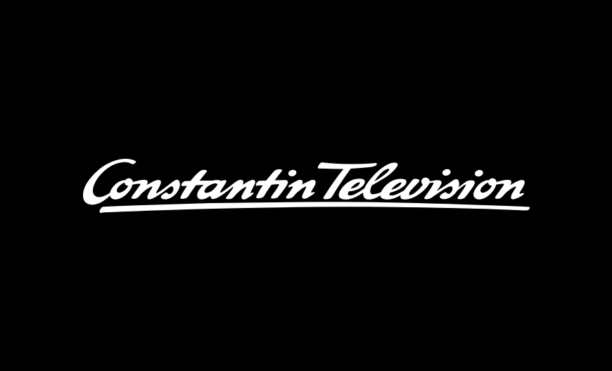Constantin Film AG - Constantin Film