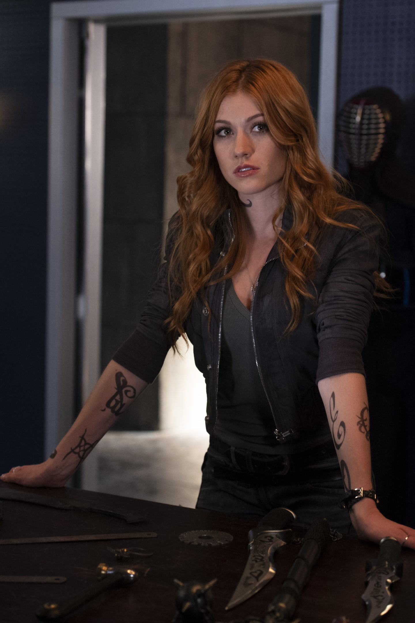 Shadowhunters - Constantin Film