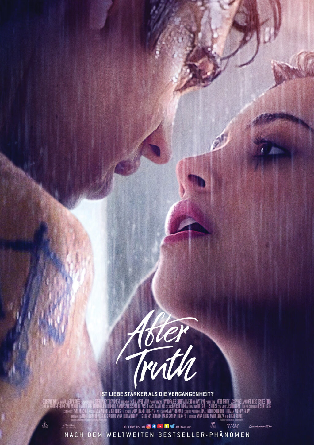 After Truth - Constantin Film