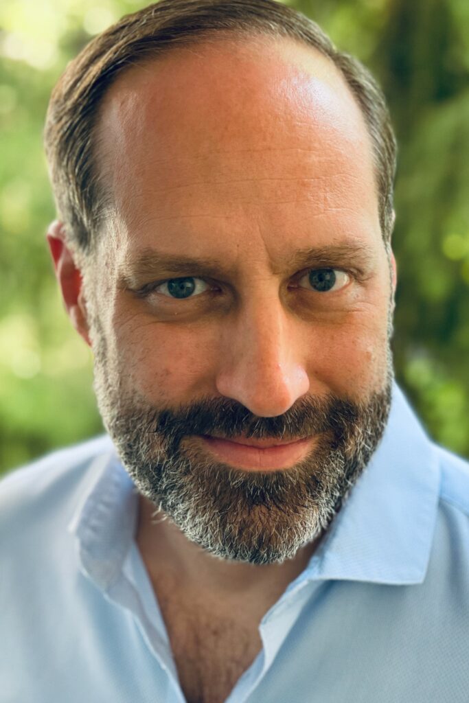 Christian Rohde wechselt zur Constantin Film - Constantin Film