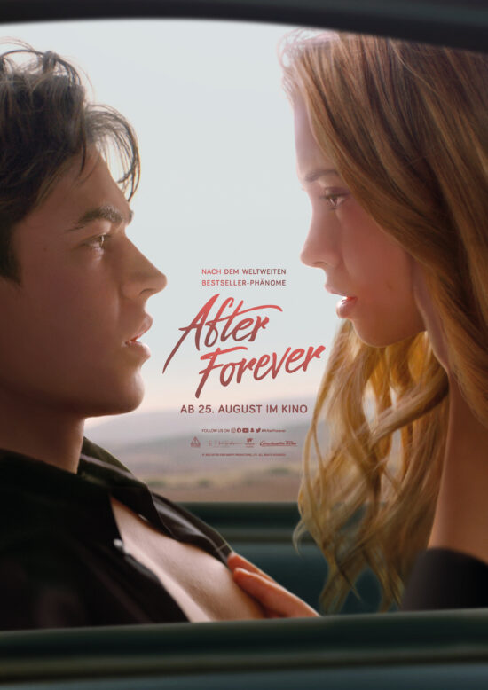 Passion, Truth und Love – 10 Momente der AFTER-Reihe, die uns den Atem ...