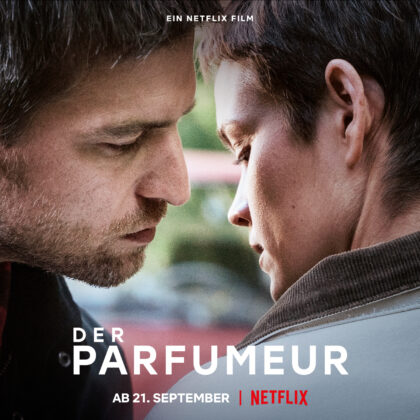 Der Parfumeur - Constantin Film