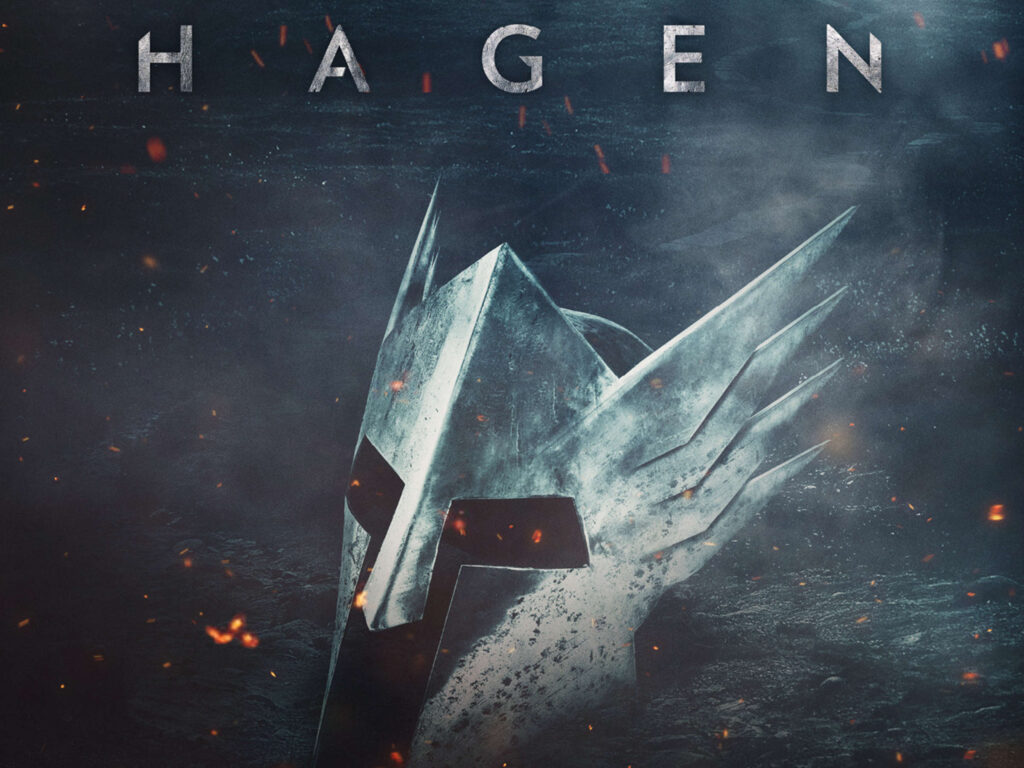 Zwischen HAGEN und Siegfried: Davon handelt das große Fantasy-Epos ...