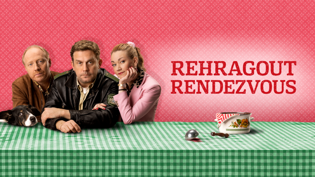 Rehragout-Rendezvous - Constantin Film