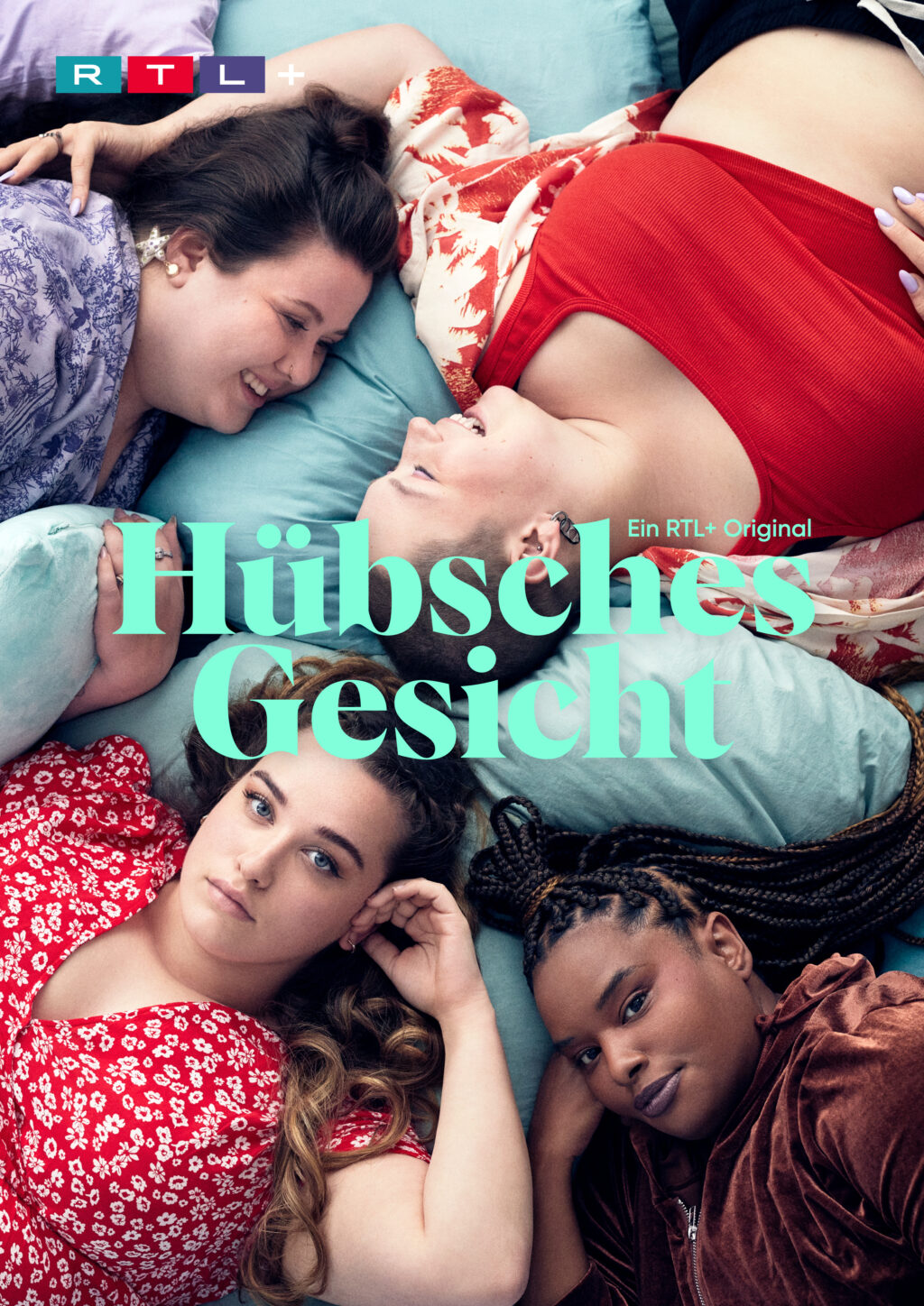 LIEBES KIND - Constantin Film