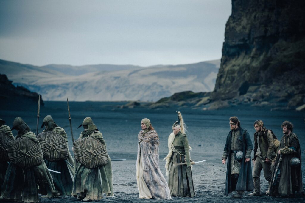 Hagen - Im Tal der Nibelungen - Constantin Film