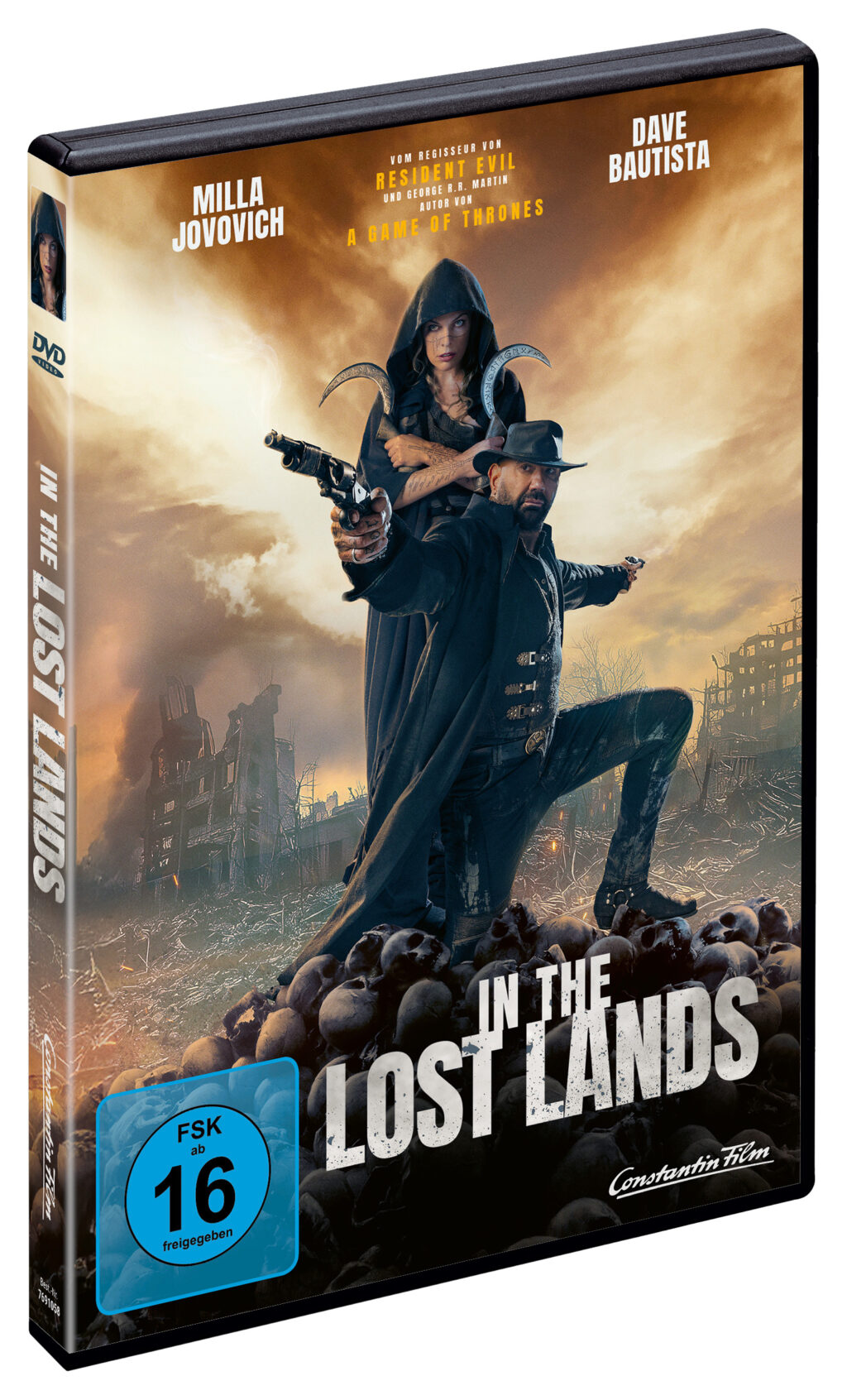 In the Lost Lands - Constantin Film