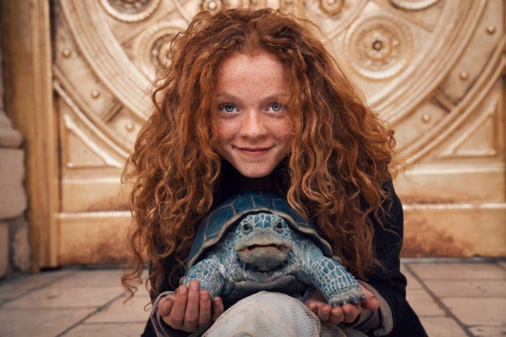 Momo - Constantin Film