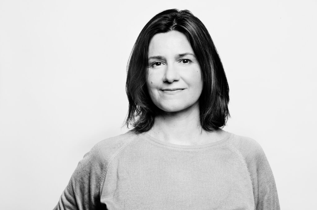 Alicia Remirez in Geschäftsführung berufen
