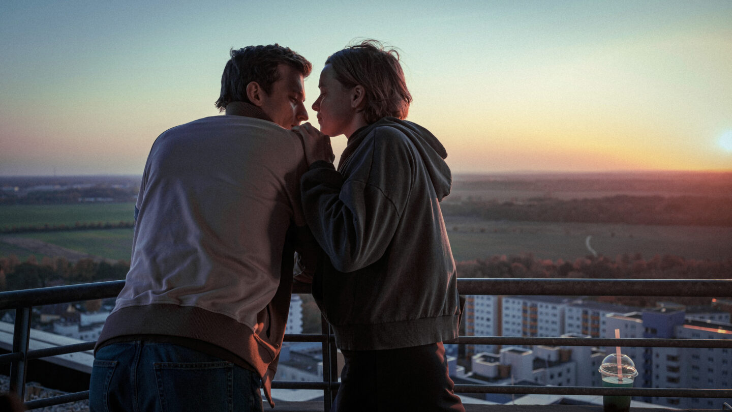 22 Bahnen - Constantin Film