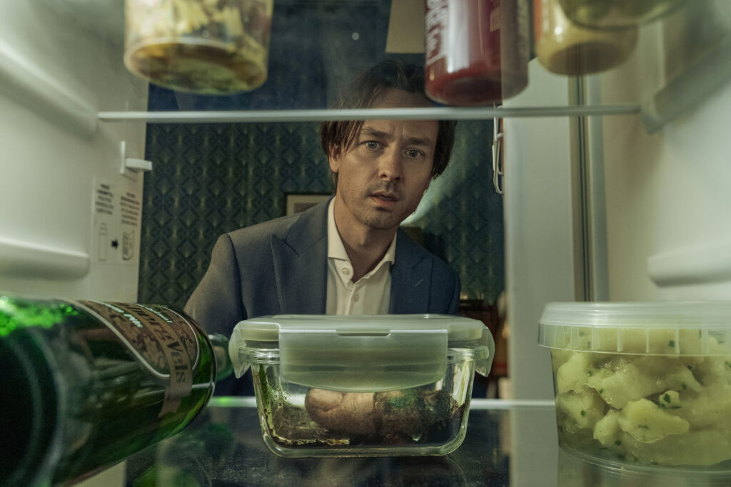 Exterritorial - Constantin Film