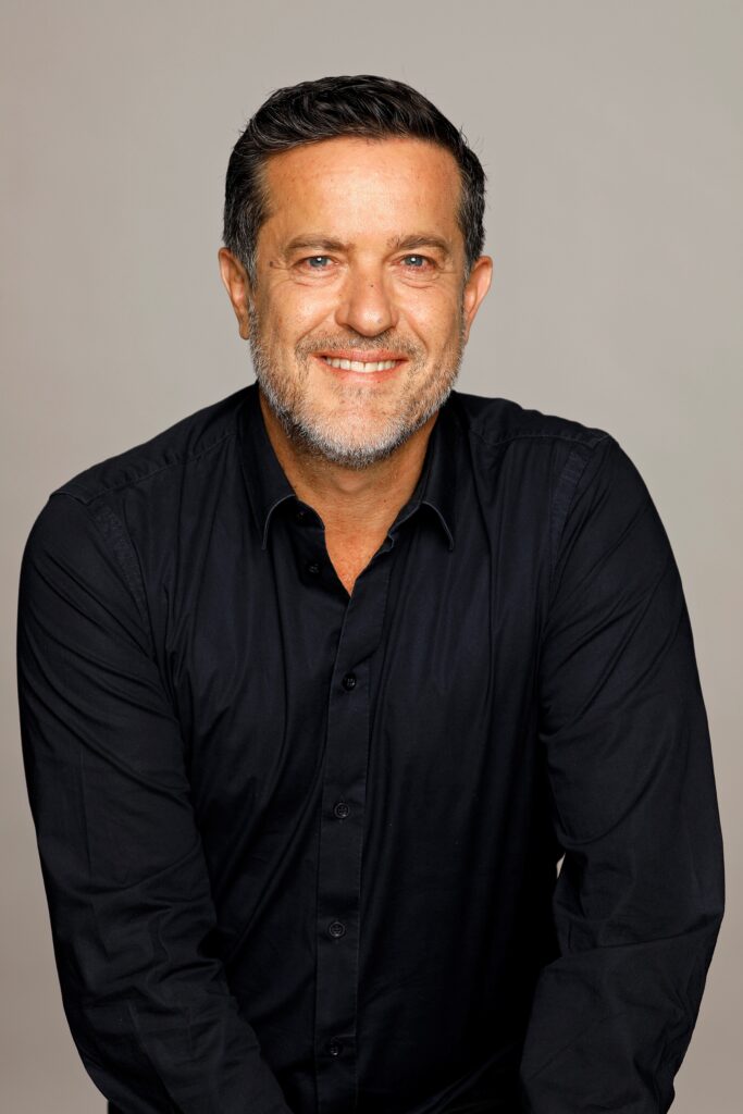 Roger Crotti new member of the Constantin Film Supervisory Board